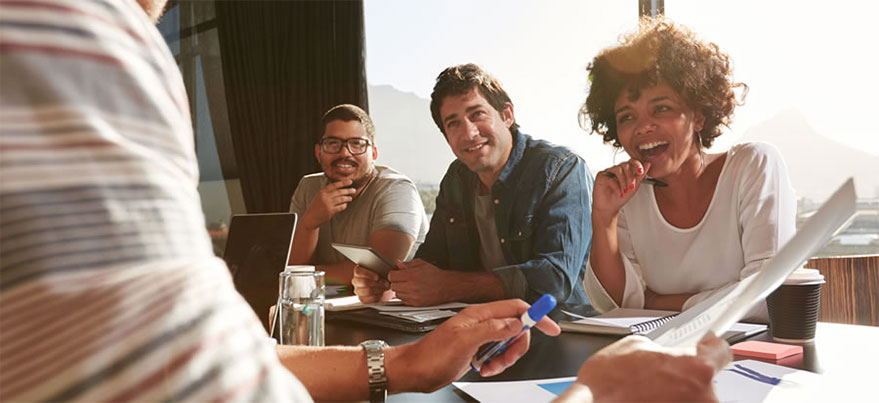 Database Coordinator | Adelphi Communications